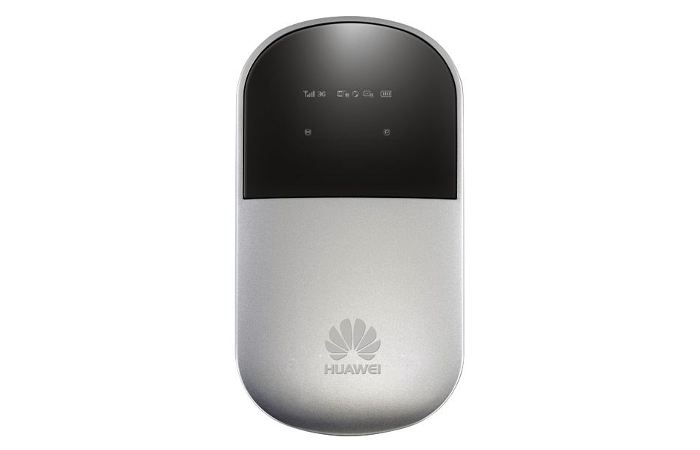 Hotspot mobile Internet - UMTS-Router verbindet Geräte per WLAN