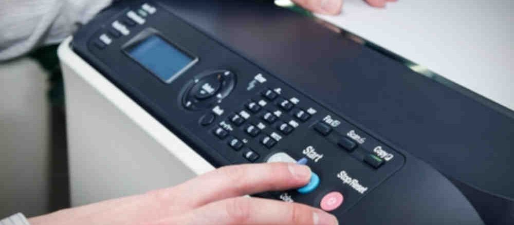 Telefax Technik & Entwicklung - wo wird dieses noch eingesetzt ...