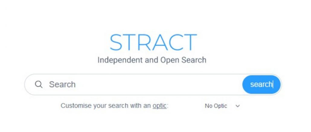 Google-Alternative – das steckt hinter der Open-Source-Suchmaschine Stract