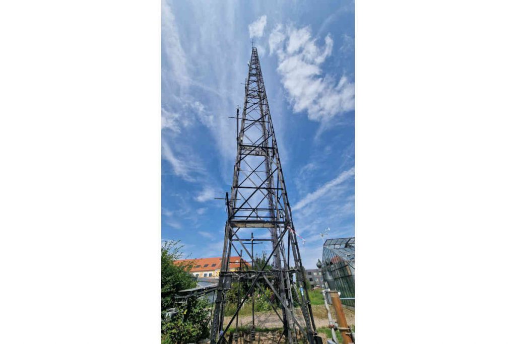 Handynetze Deutschland: Mobilfunknetze vom A Netz bis heute - aktuelle ...